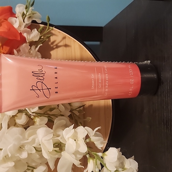 Mary Kay | Bath & Body | Mary Kay Bella Belara Shower Gel | Poshmark